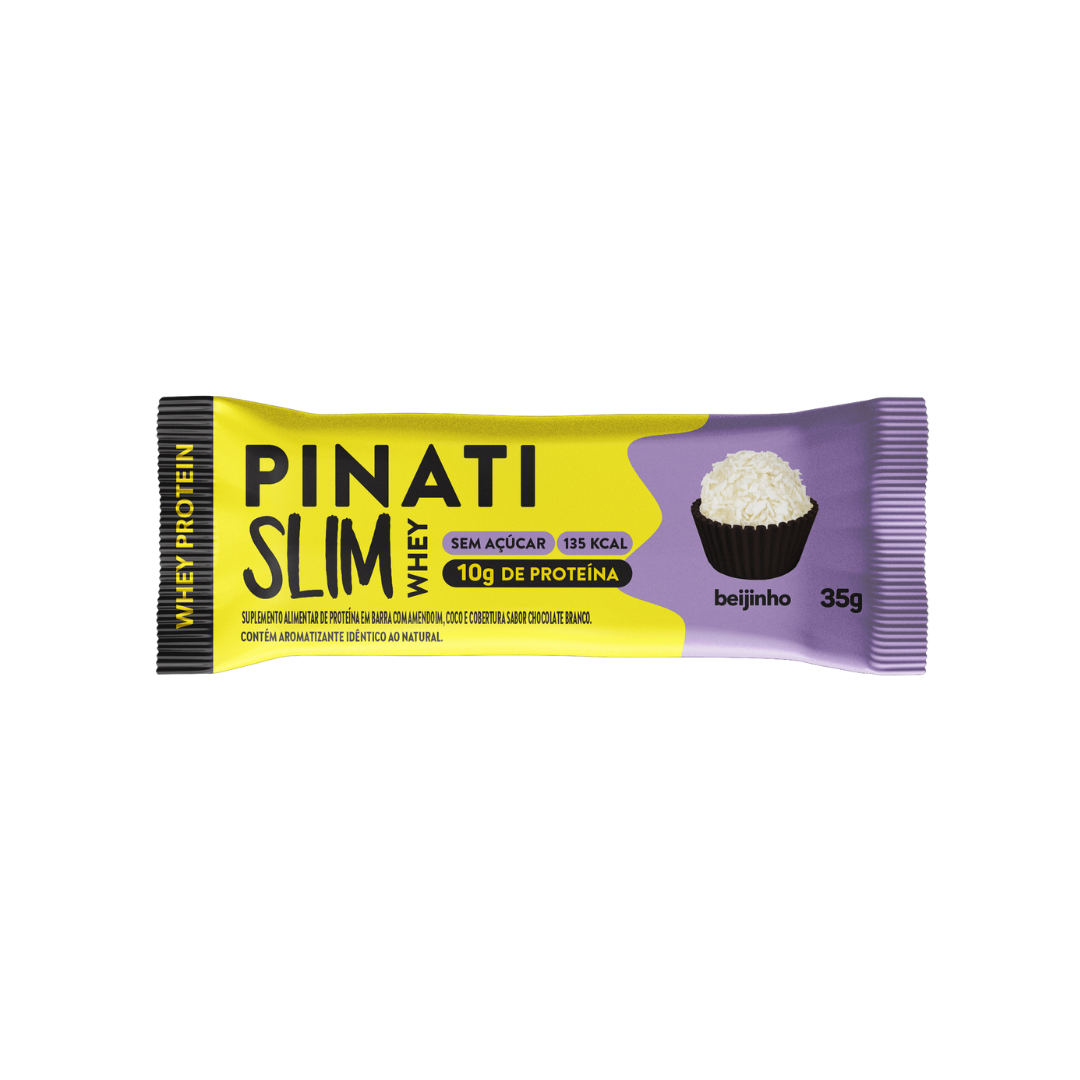 SLIM WHEY – PINATI SNACKS